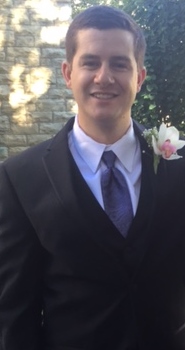 Ryan Keating